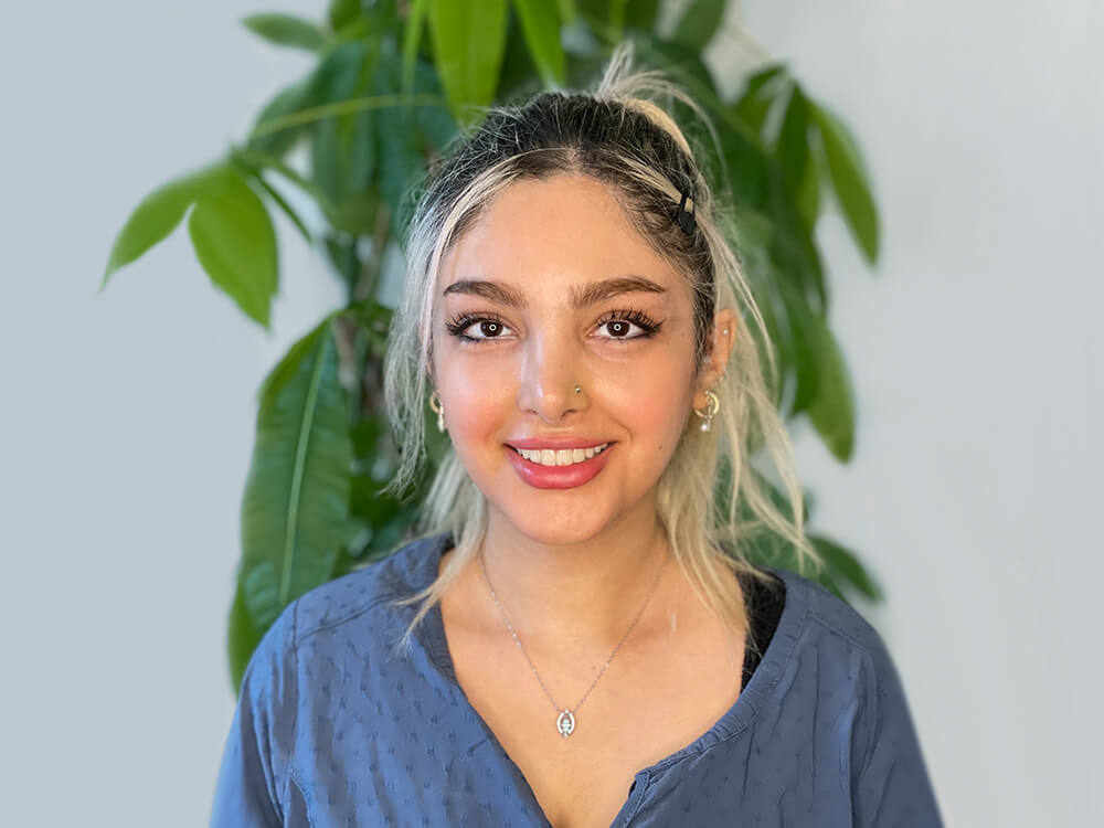 KFO Mönchengladbach • Dr. Mehdi Elahi